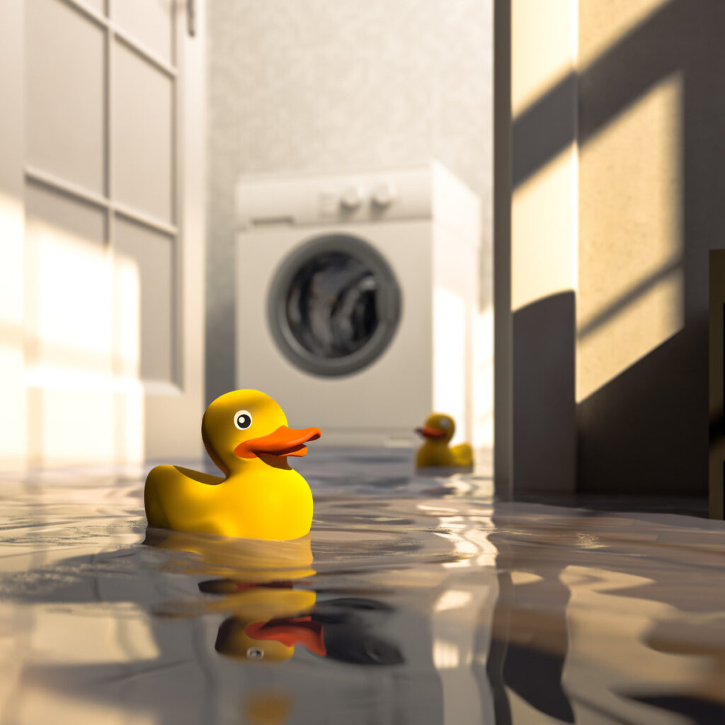 Water Mitigation vs. Water Damage Restoration | Reynolds Restoration