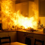 Grease Fires: Prevention, Action, and Clean Up | reynoldsrestoration