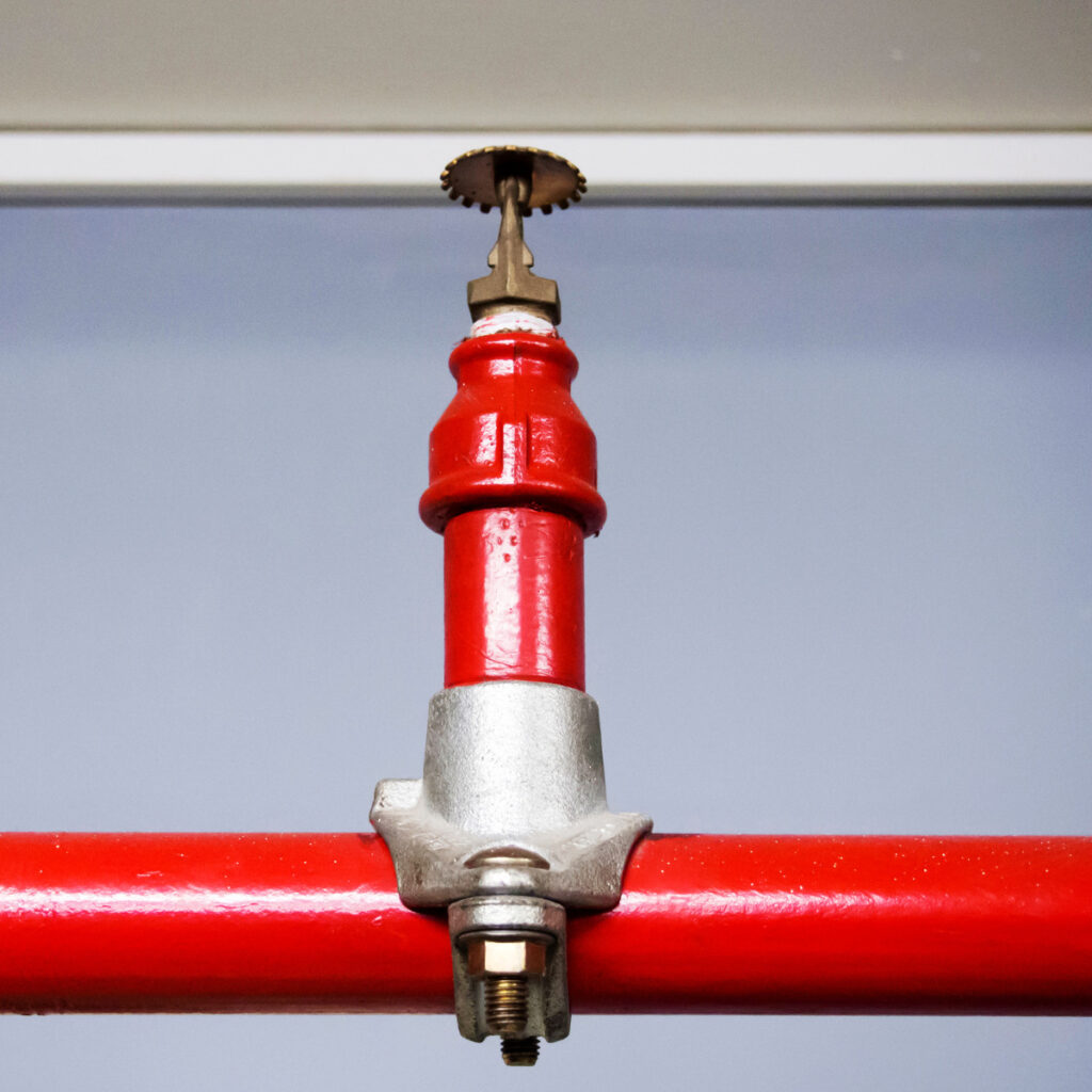 Common Commercial Sprinkler Malfunctions | reynoldsrestoration