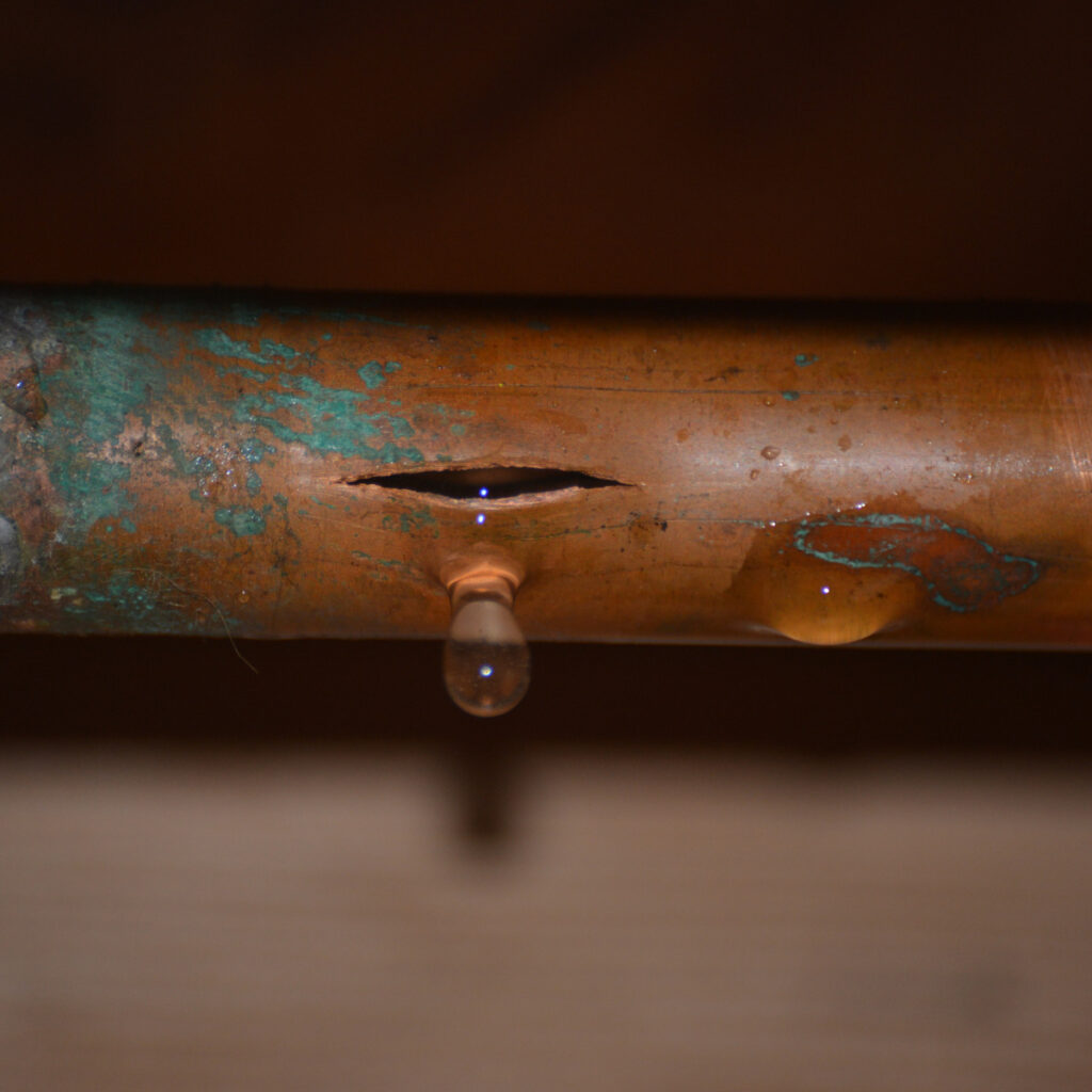Understanding Water Damage Causes | reynoldsrestoration