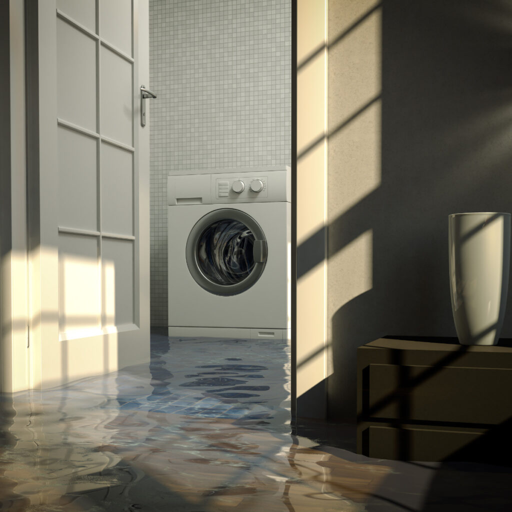 Understanding Water Damage Causes | reynoldsrestoration