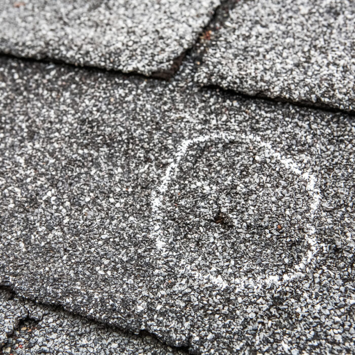 Effects of Hail Damage on Your Property | reynoldsrestoration