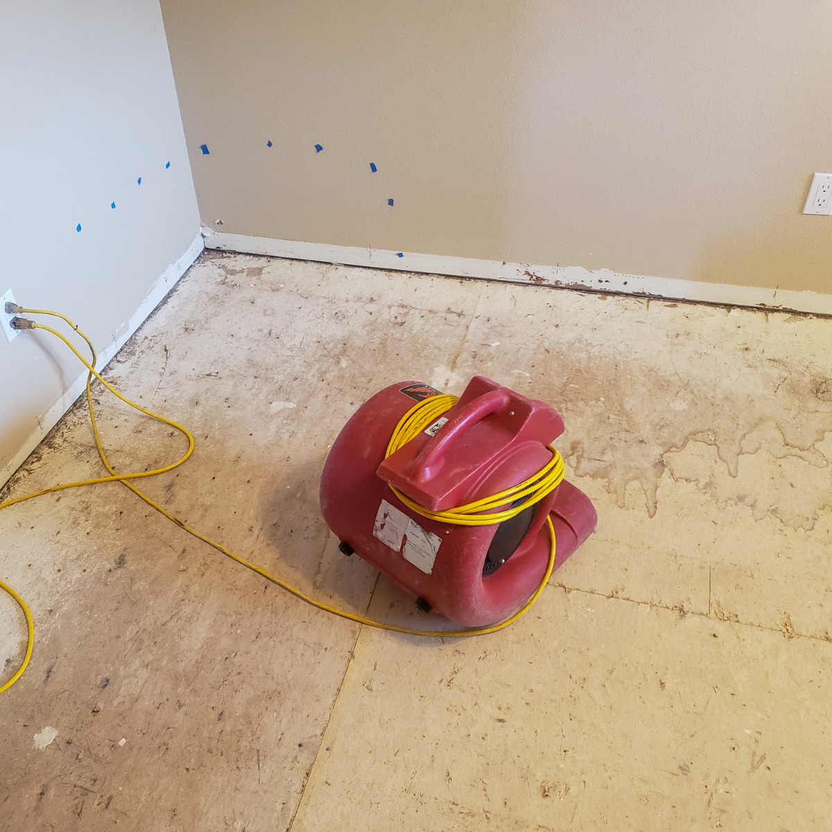 Fire Damage Restoration Process | reynoldsrestoration