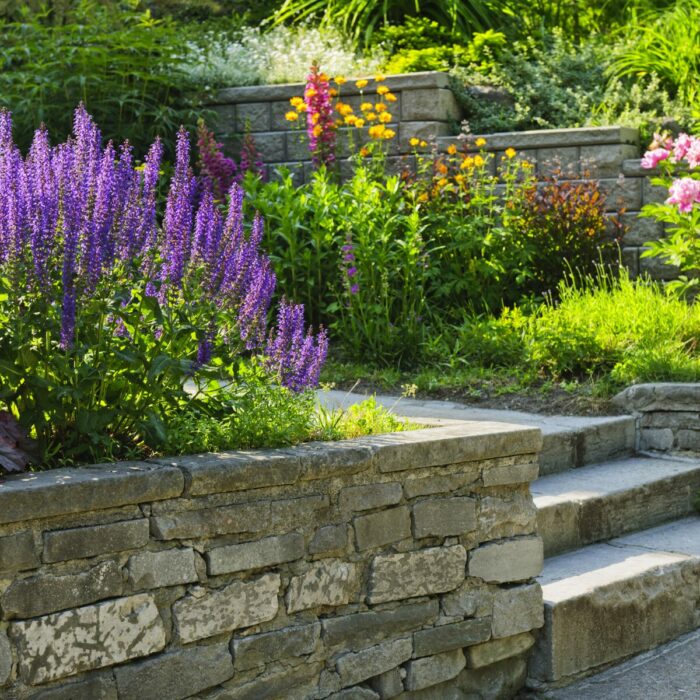 Effective Landscaping Tips to Prevent Flooding | Reynolds Restoration