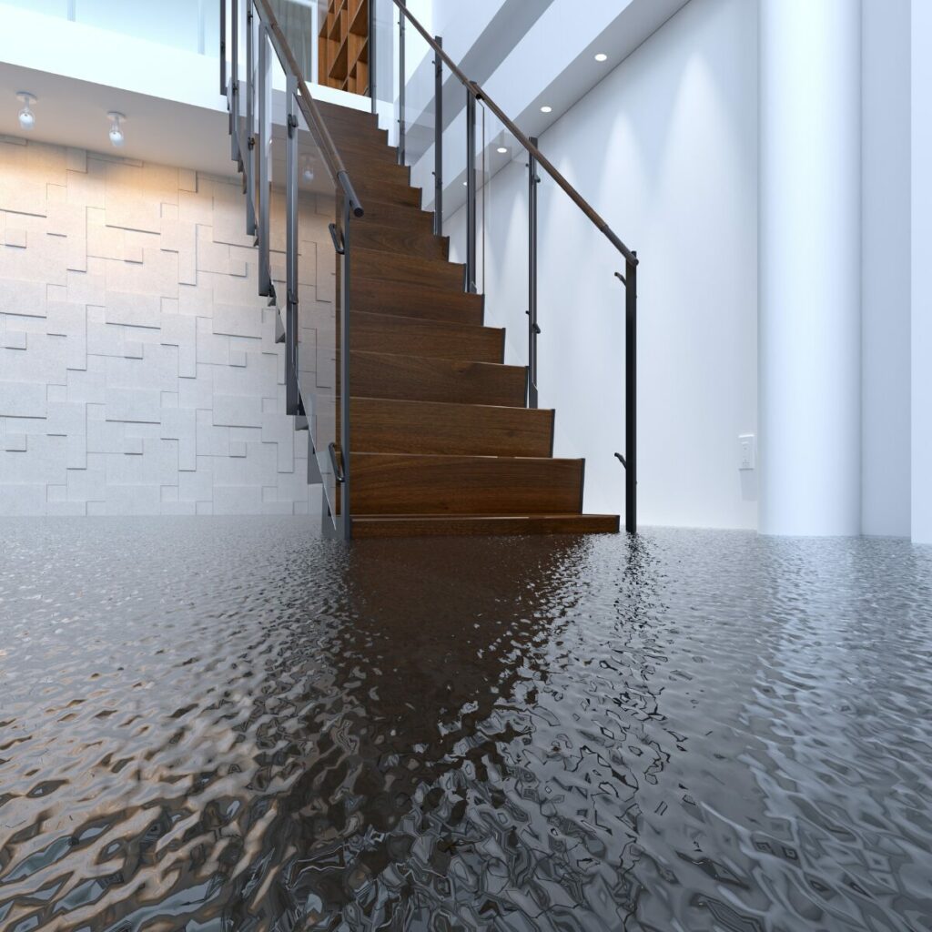 Business Flood Plan Recovery Guide | Reynolds Restoration