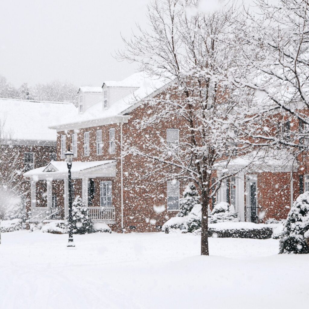 What to Do After a Snowstorm | reynoldsrestoration